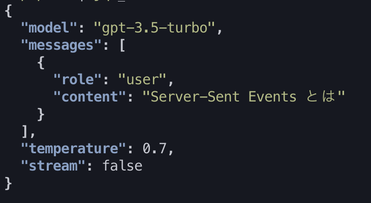 Kotlin Serialization を使って Jsonobject を作る方法 5345