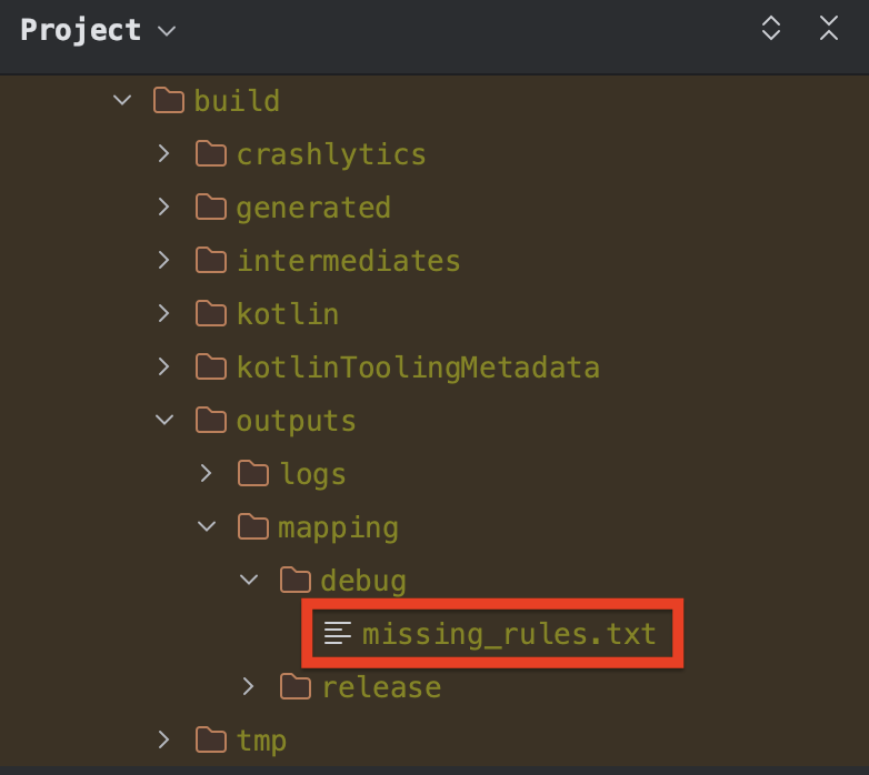 Missing Classes Detected While Running R8 Please Add The Missing Classes Or Apply Additional 0216