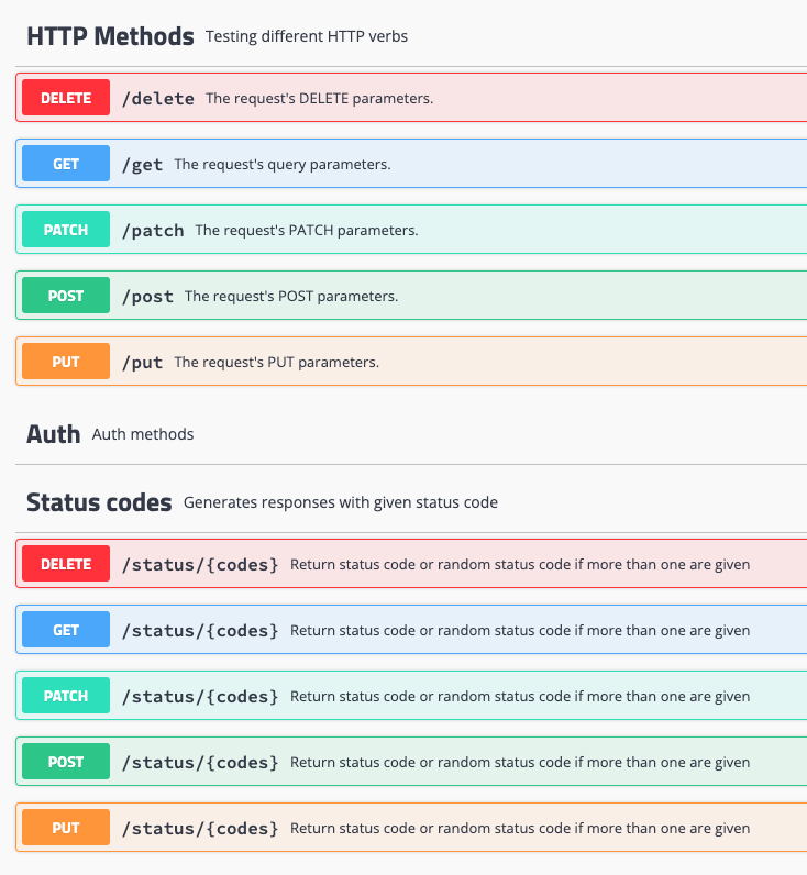 【Swift】URLSession メソッドの使い分け